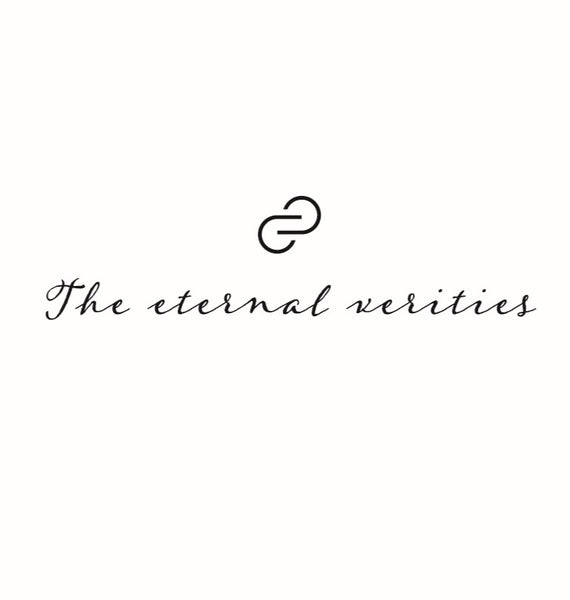 エターナルベリティーズ｜eternal verities – amasia organic store